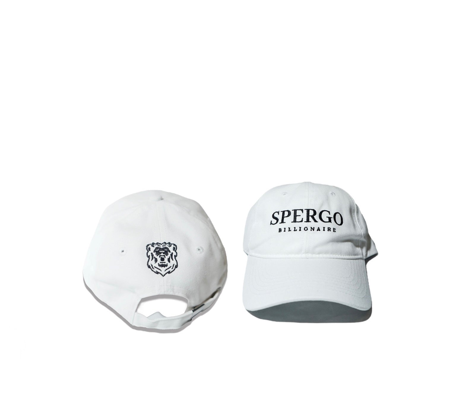 ACCESSORIES – SPERGO