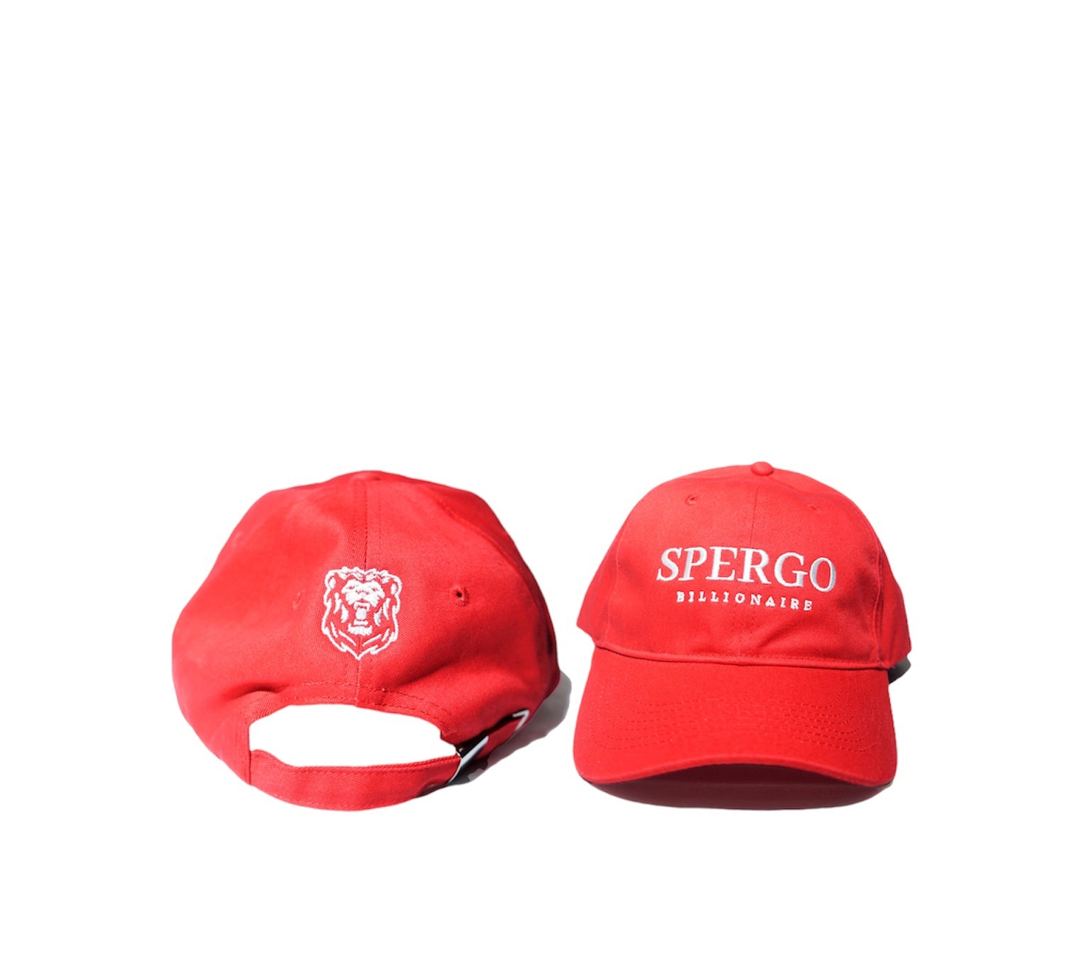 ACCESSORIES – SPERGO
