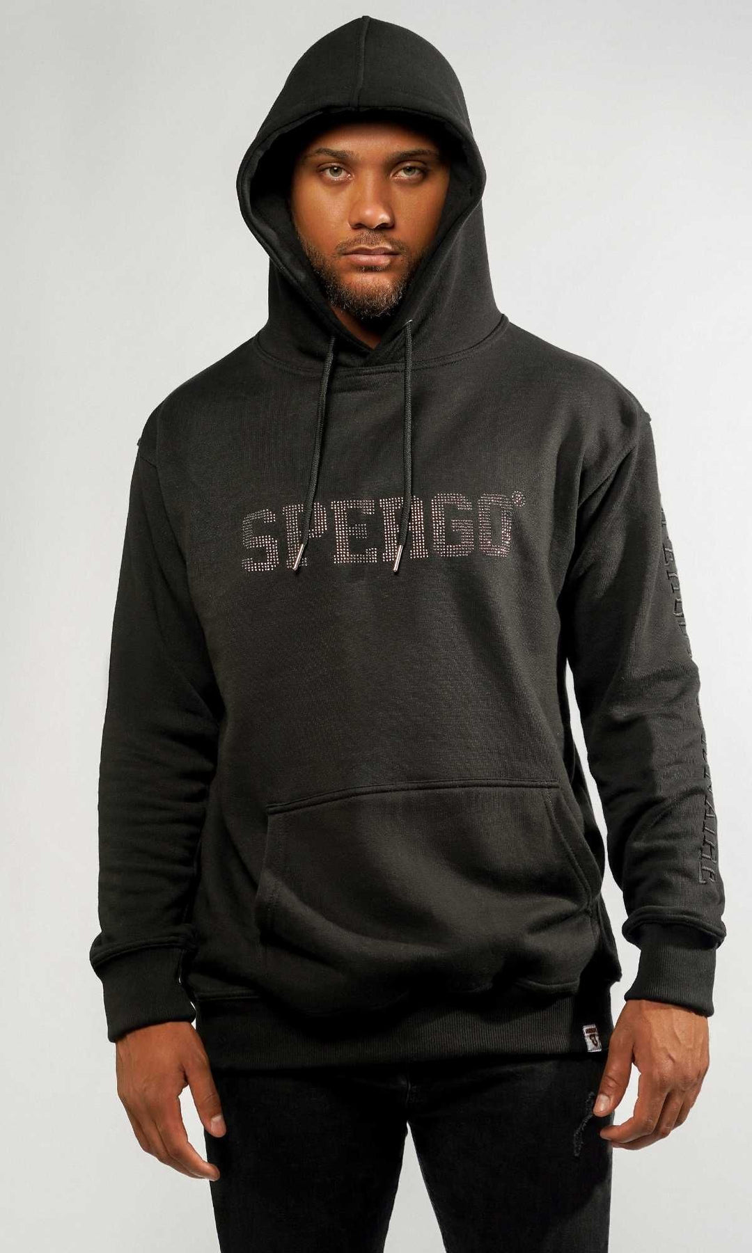 SPERGO | POWER. STRENGTH. COURAGE.