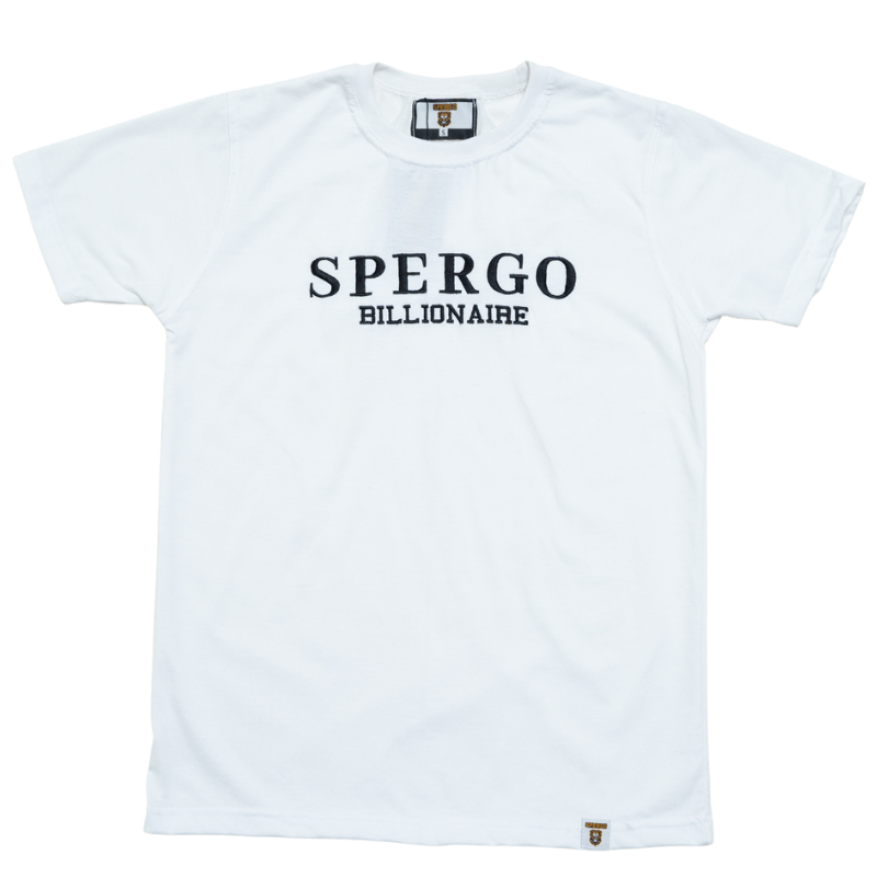 SPERGO | POWER. STRENGTH. COURAGE.