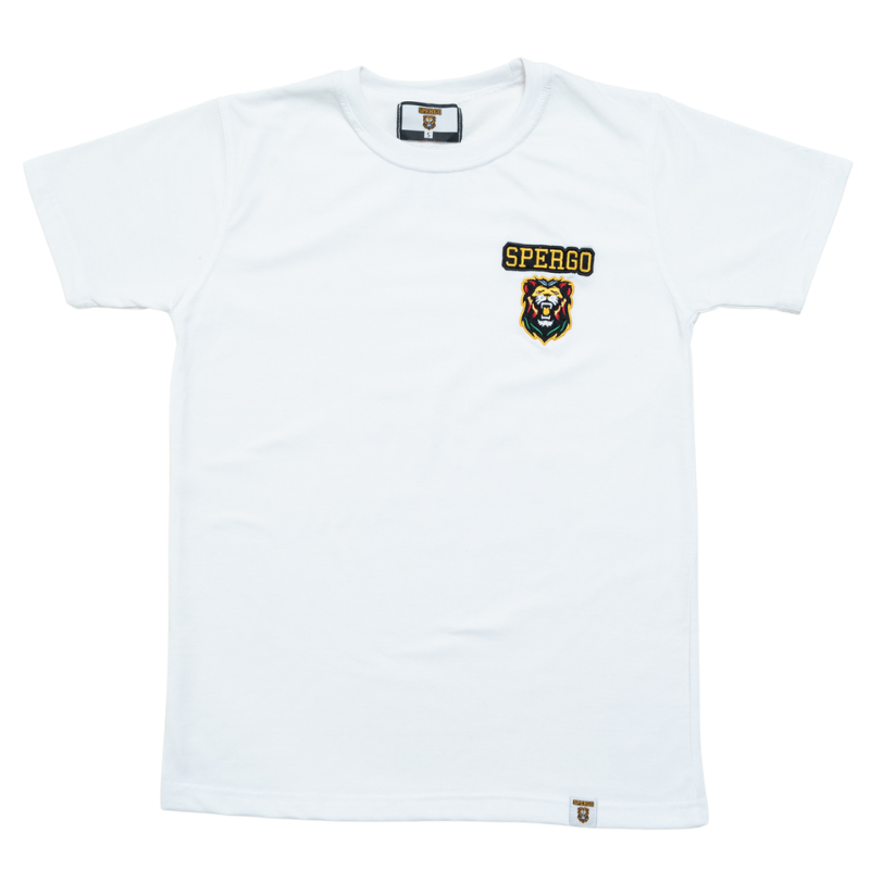 Omni Logo Tee – SPERGO