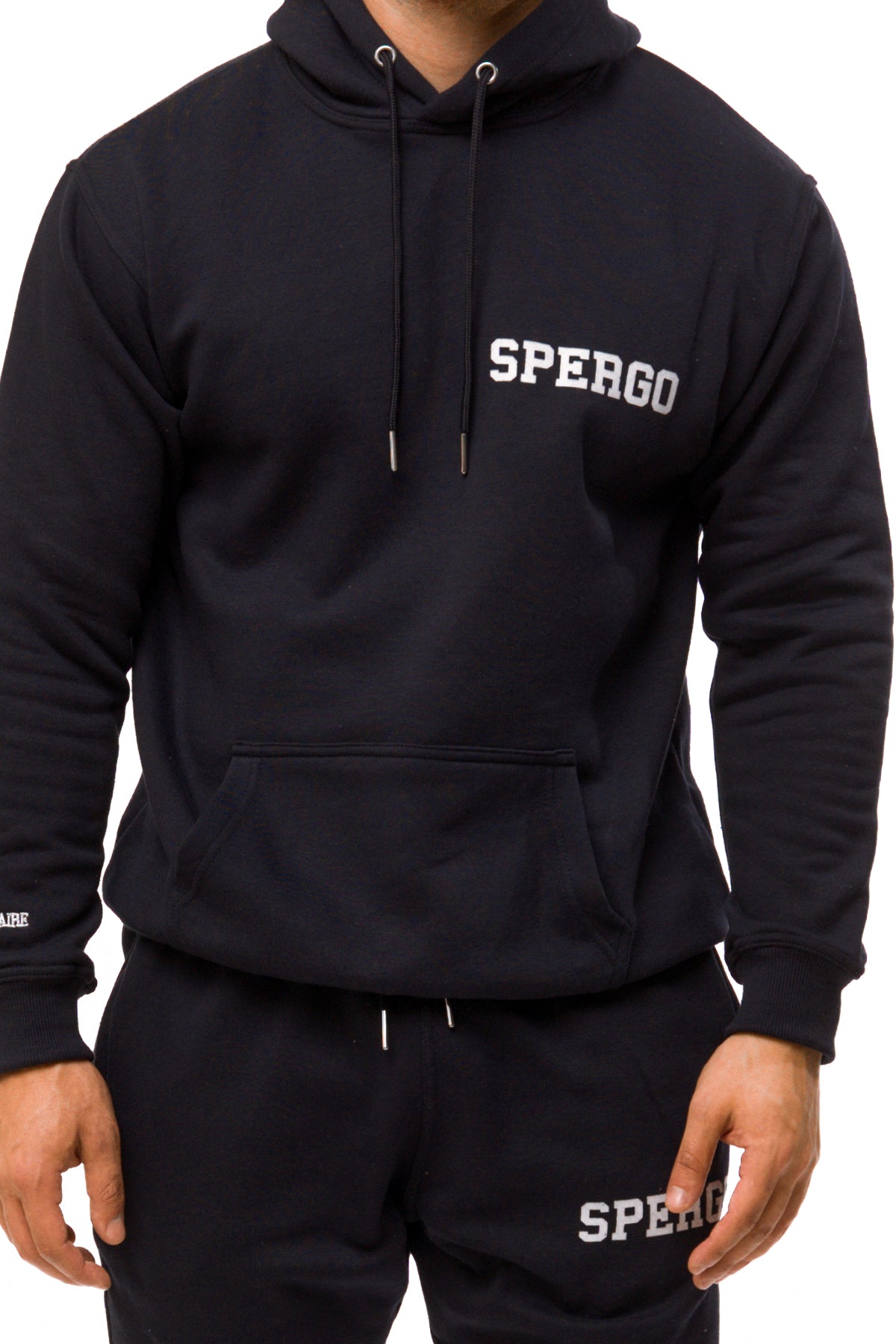 TOPS – Page 2 – SPERGO