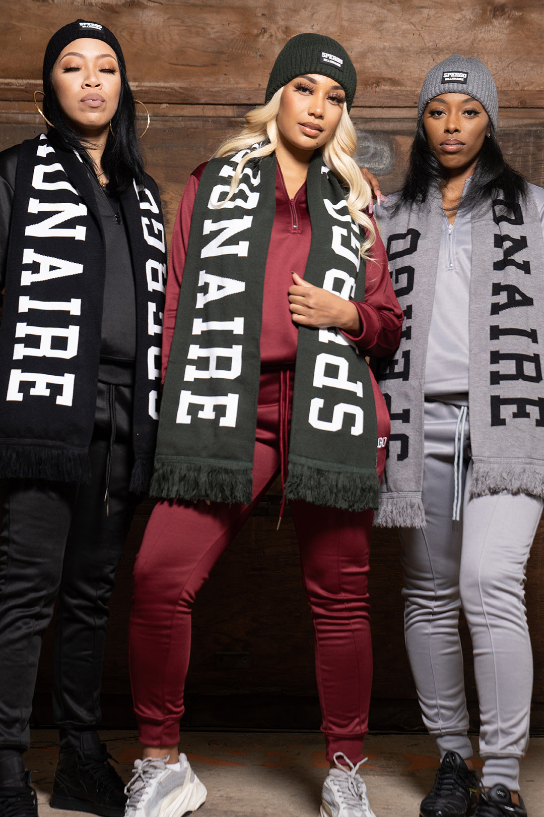 ACCESSORIES – SPERGO