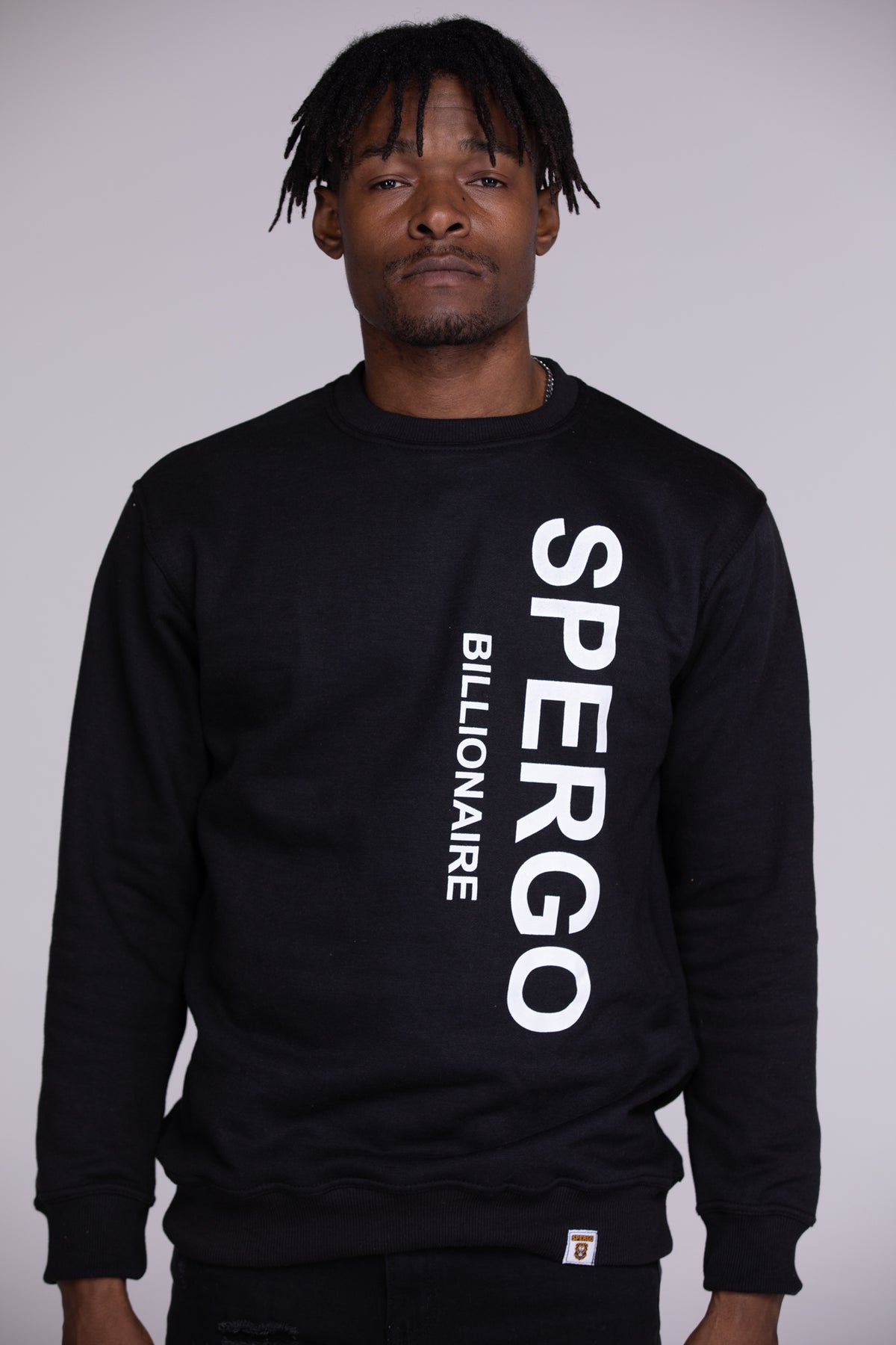 Alexander Crew – SPERGO