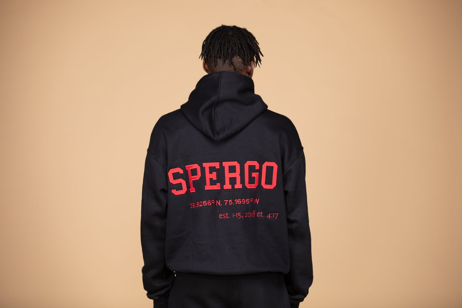 TOPS – Page 2 – SPERGO