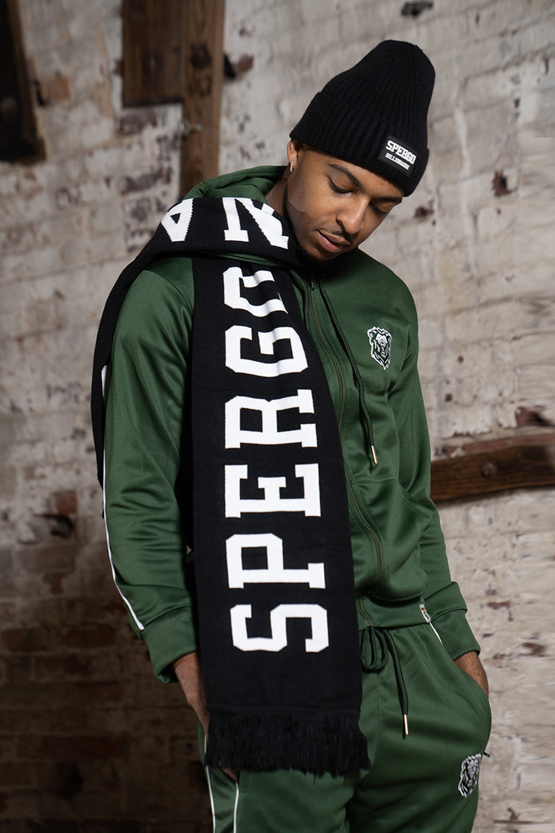 ACCESSORIES – SPERGO