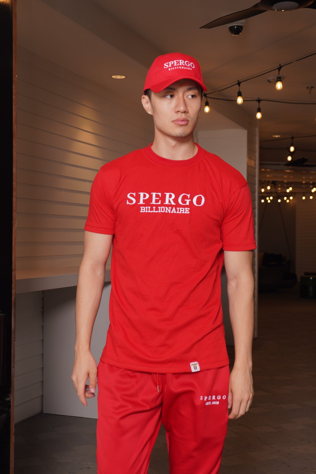 ACCESSORIES – SPERGO