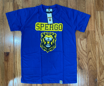 T-SHIRTS – SPERGO