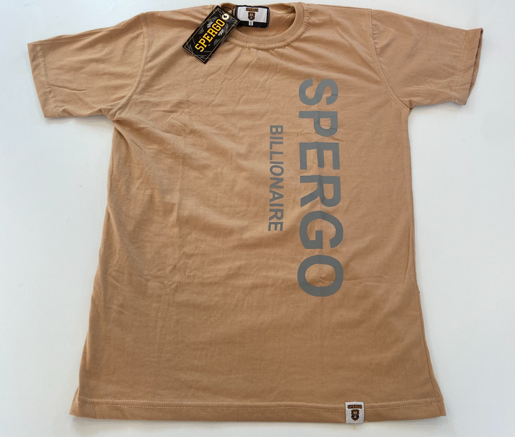 Reflective Tee – SPERGO