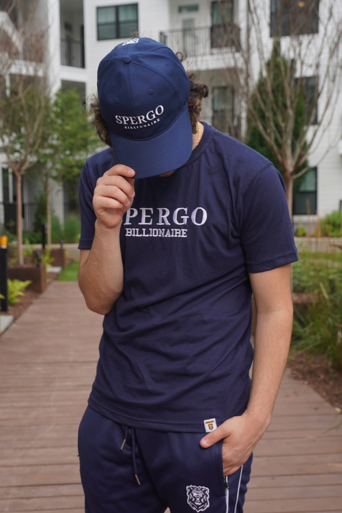 ACCESSORIES – SPERGO