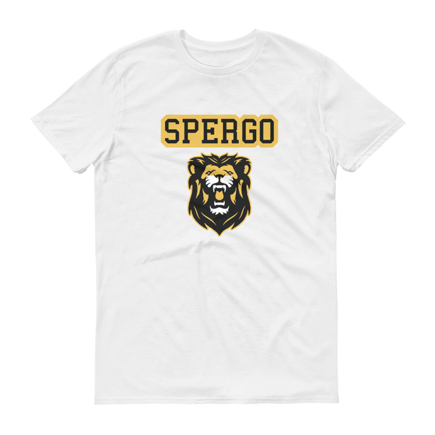 Kids Signature Tee – SPERGO