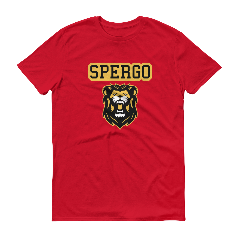 T-SHIRTS – SPERGO