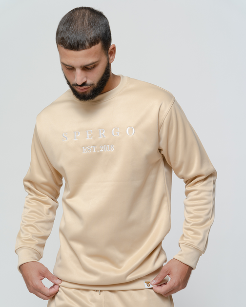 MUST HAVES – SPERGO